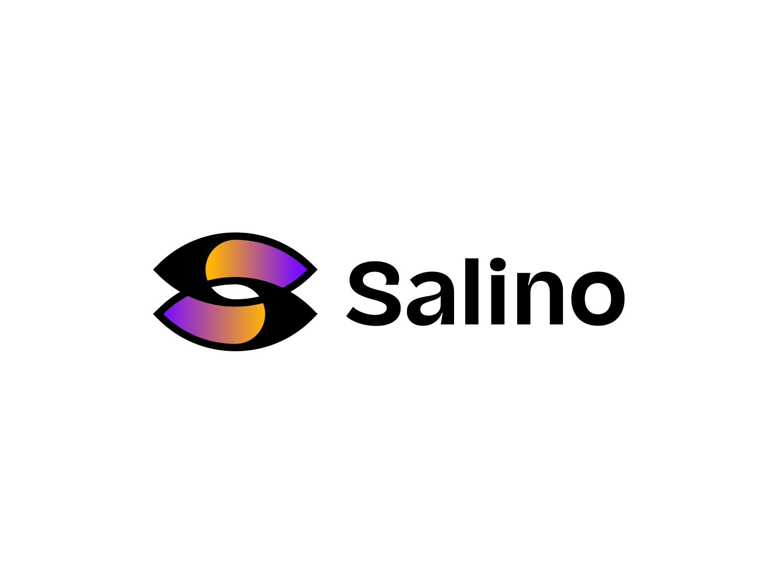 Salino Logo by Muhammad Aslam on Dribbble