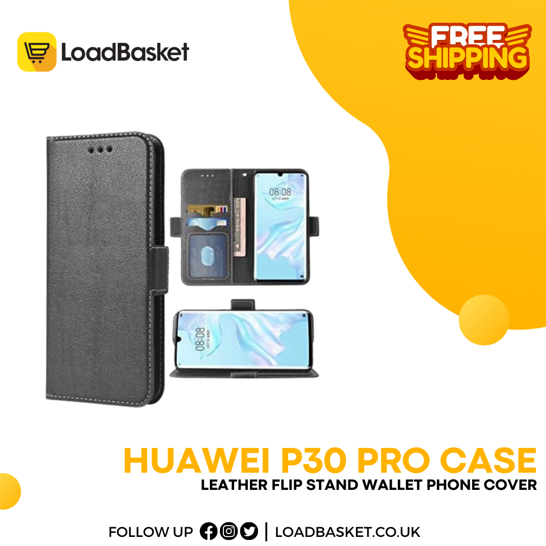 Huawei P 30 Pro Case By Load Basket On Dribbble