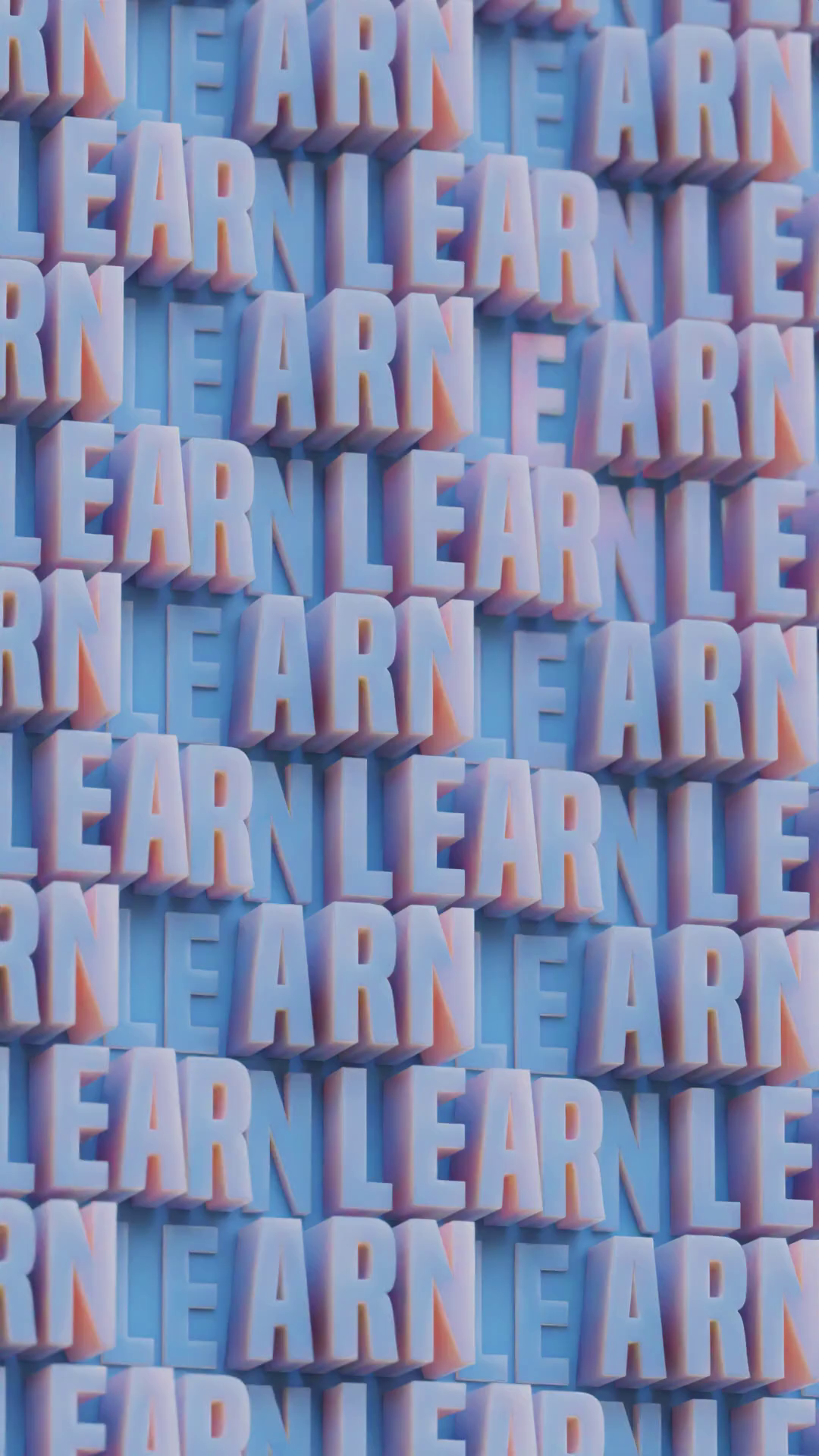 Learn, play, repeat...Duh! by duh_studio on Dribbble