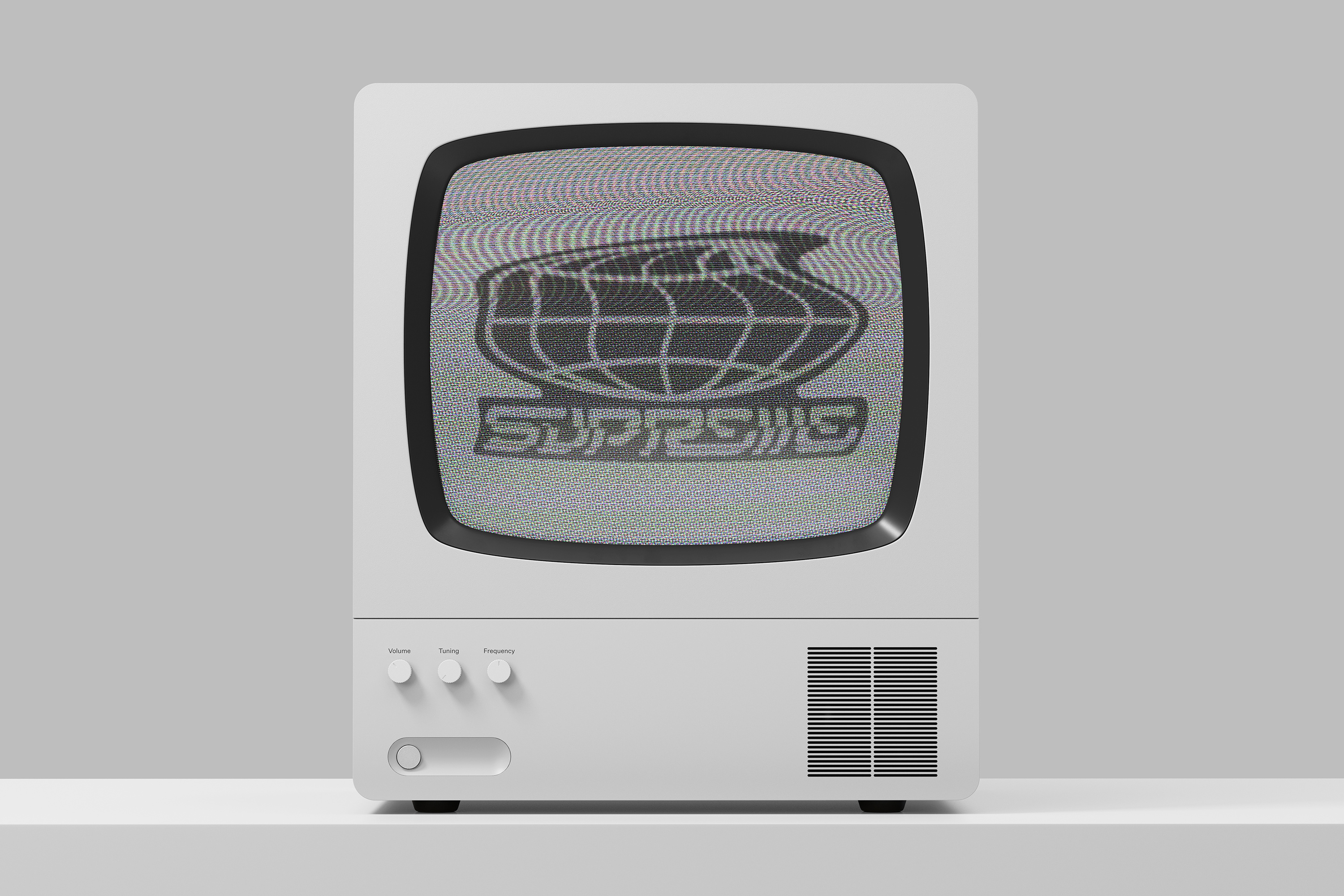 CRT TV Effect by Pixelbuddha on Dribbble