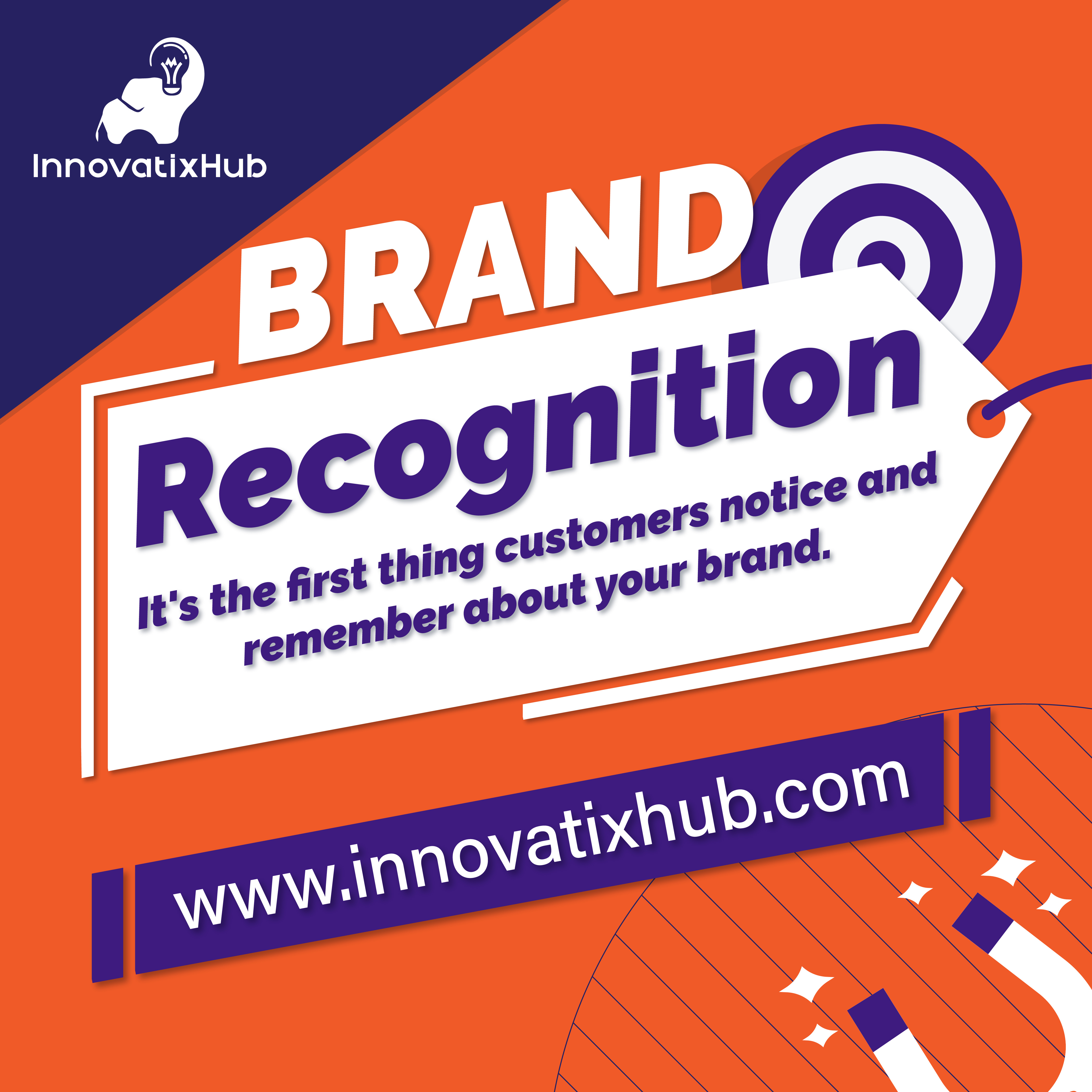 The Significance Of Logos In Business by innovatixhub on Dribbble