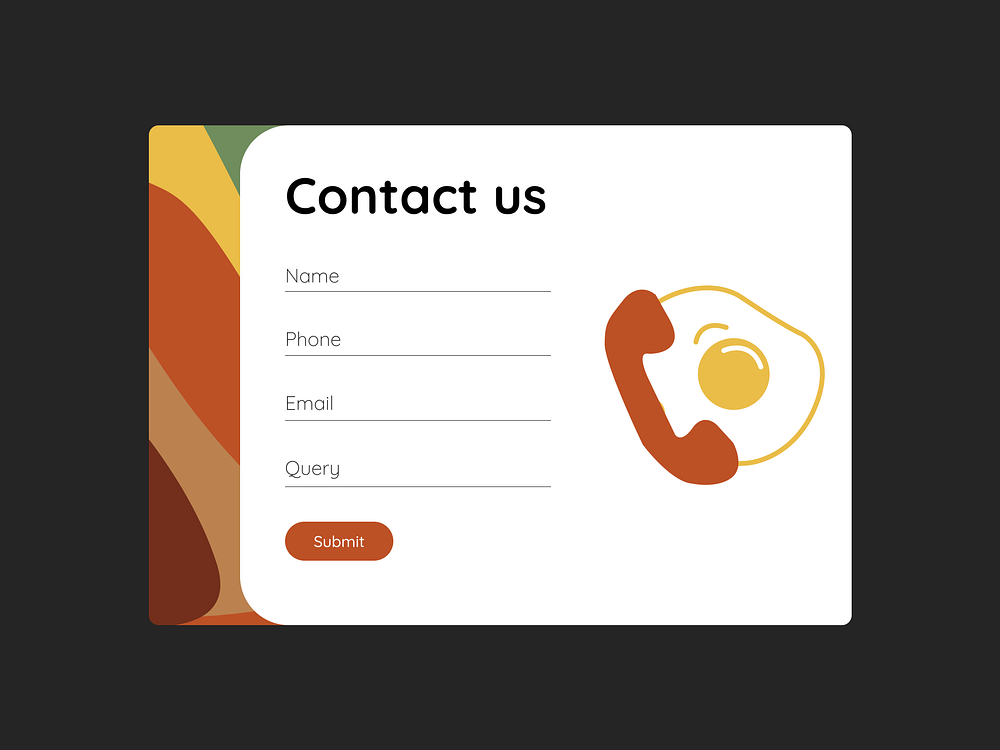 Success-error message by Aditi on Dribbble Success-error message by Aditi on Dribbble