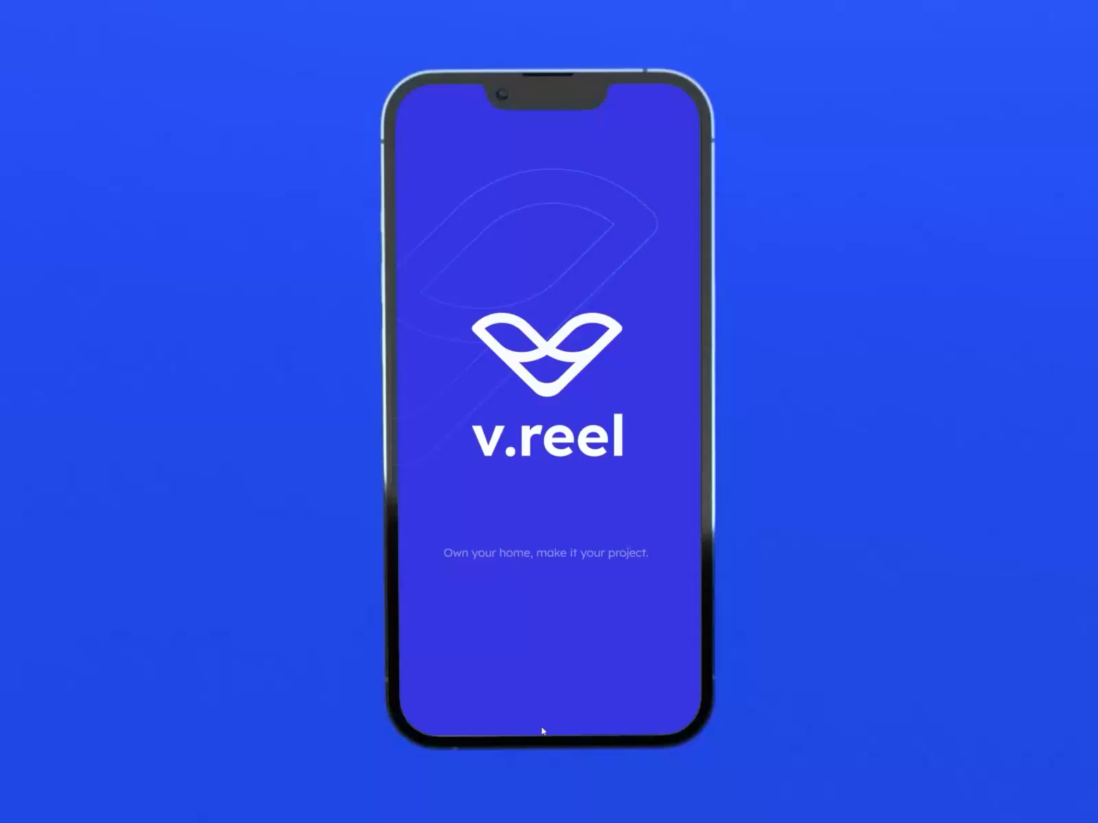Vreel app demo by Iron Forge Development on Dribbble
