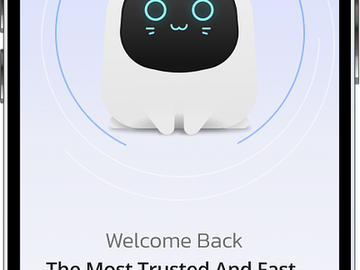 Chat GPT Bot by Muhammad Adnan on Dribbble