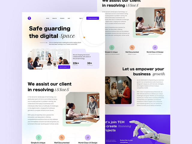 Sadia Tahmin | Dribbble