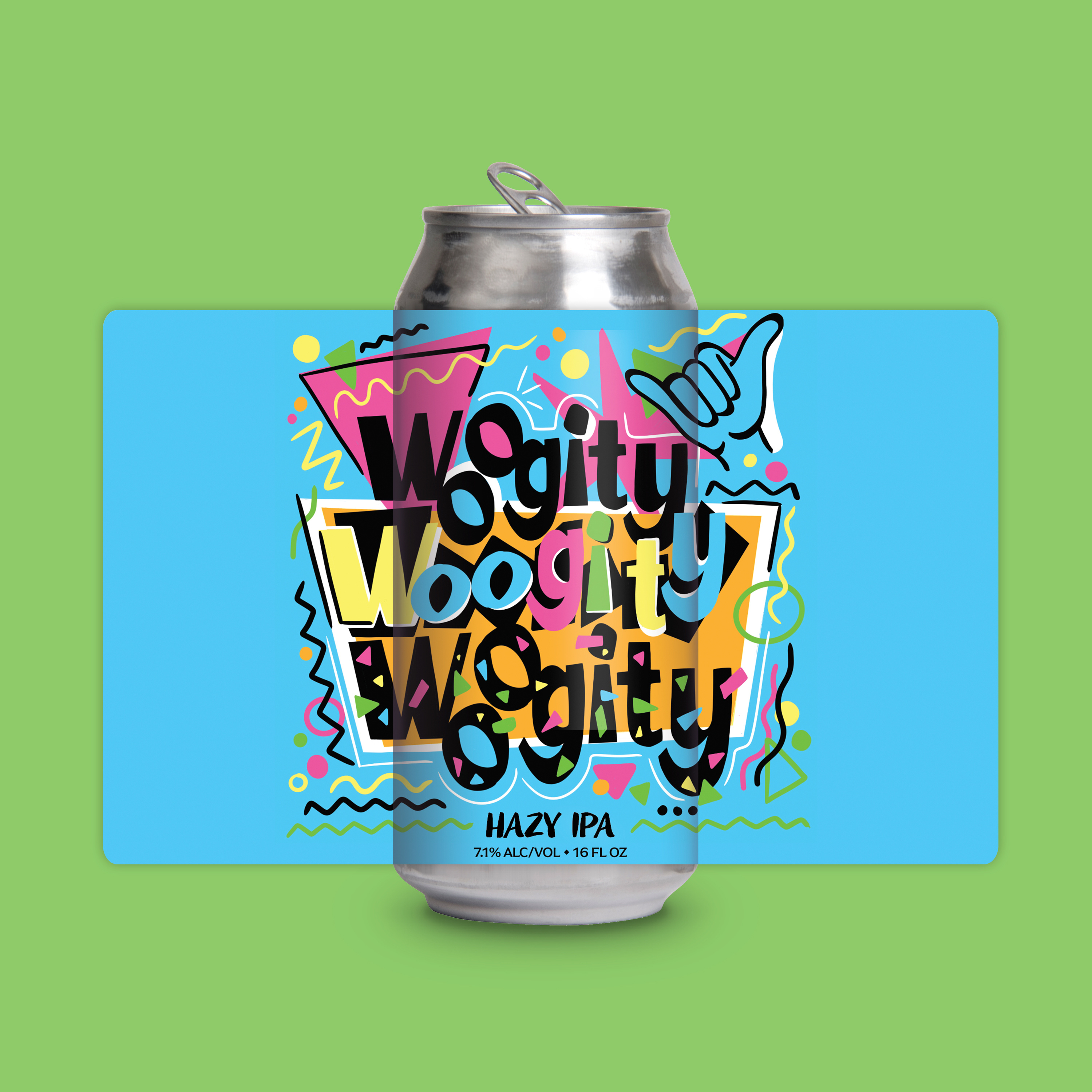 Browse thousands of Woogity images for design inspiration | Dribbble