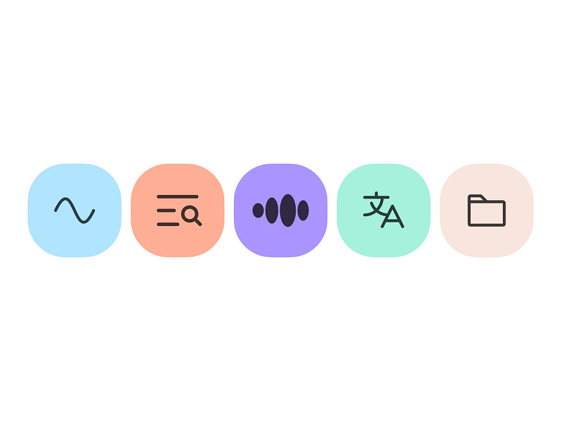 Voice designs, themes, templates and downloadable graphic elements on ...
