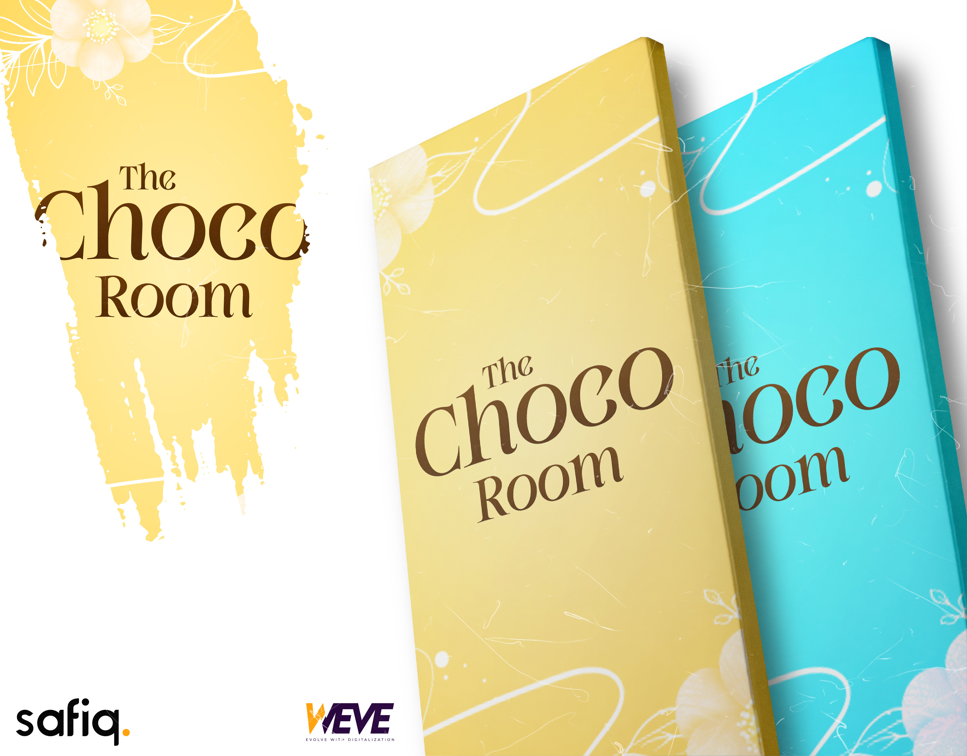 Chocolate Logo Design designs, themes, templates and downloadable ...