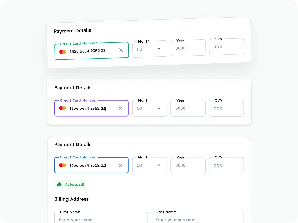 Input Design designs, themes, templates and downloadable graphic ...