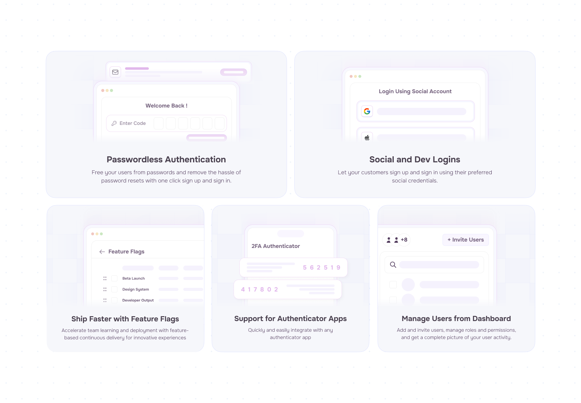 Feature List designs, themes, templates and downloadable graphic ...