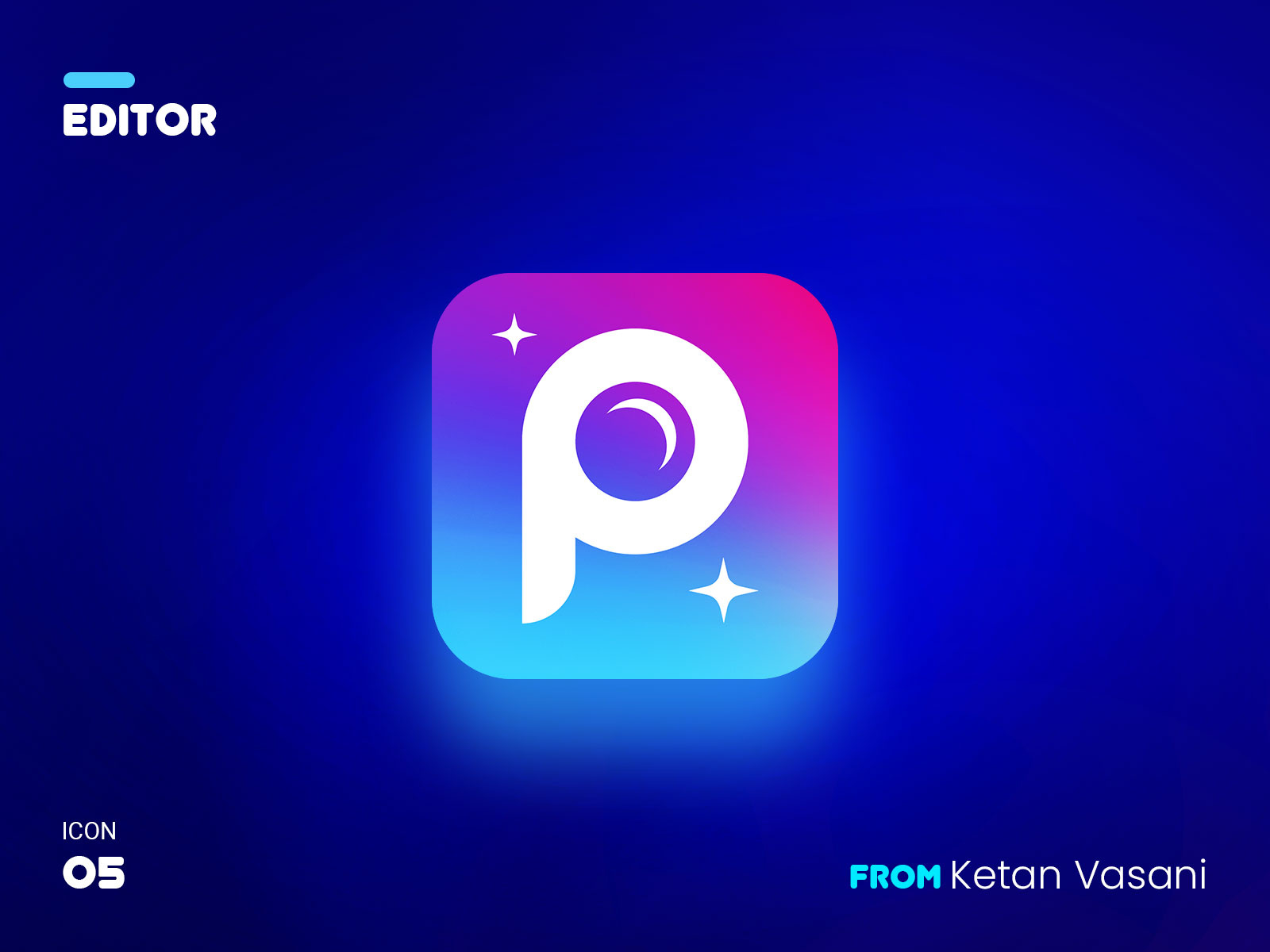 Photo Editor Logo designs, themes, templates and downloadable graphic ...