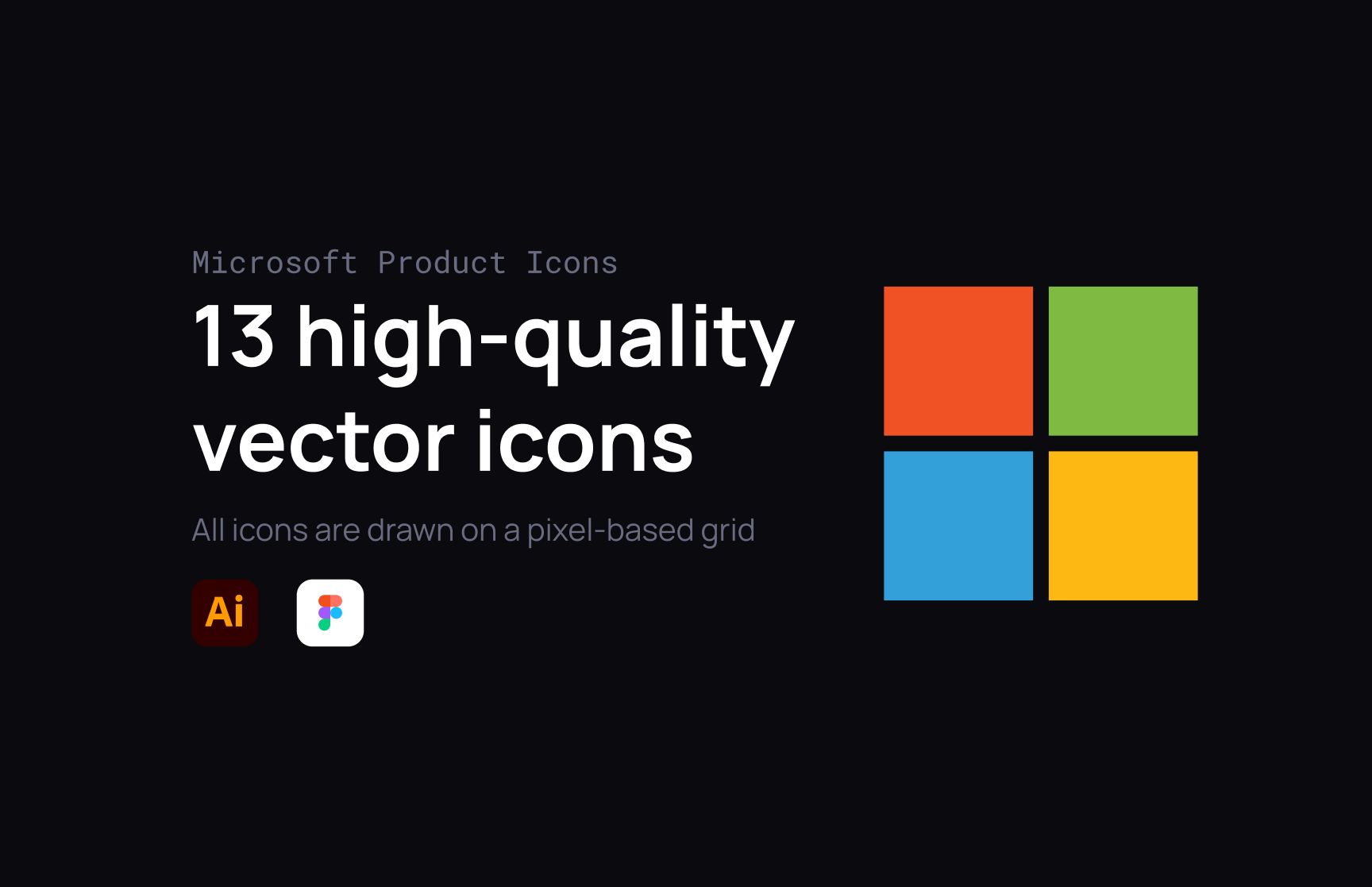 Microsoft Icons designs, themes, templates and downloadable graphic ...