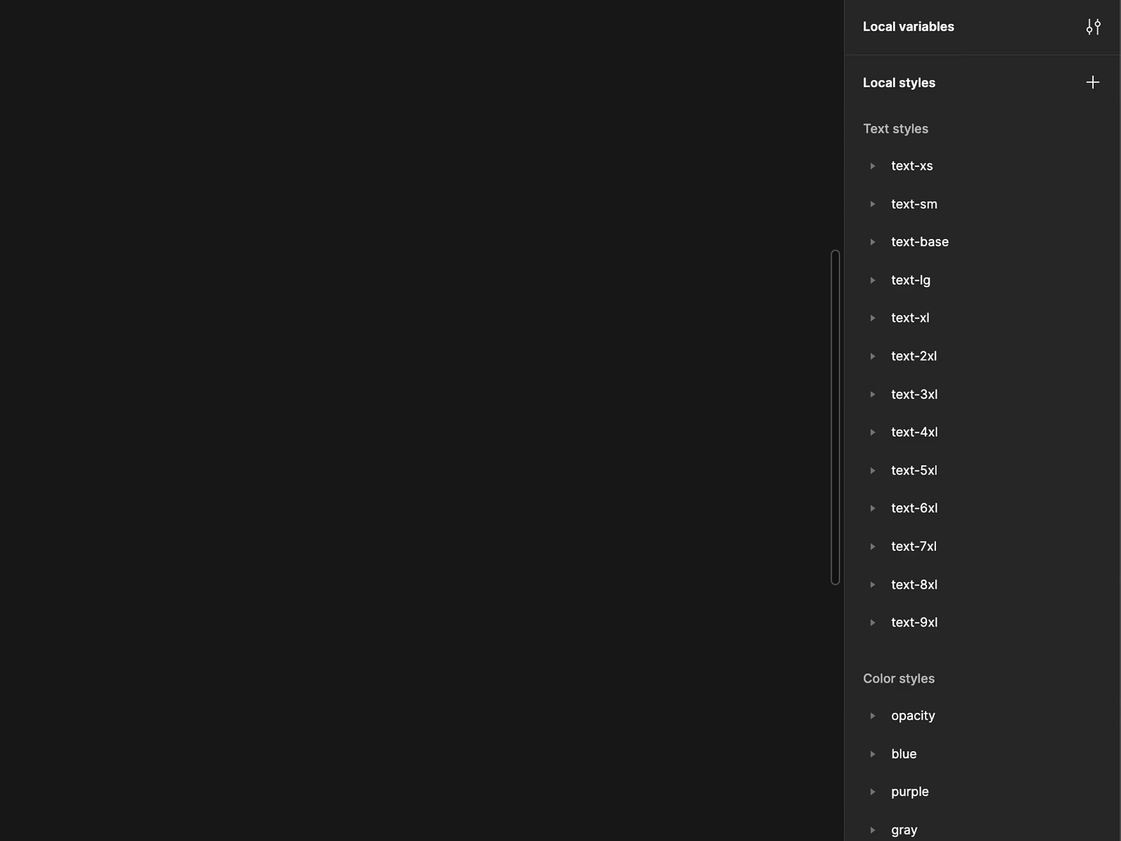 Advanced Tree View Component in Figma by Bunin Dmitriy on Dribbble