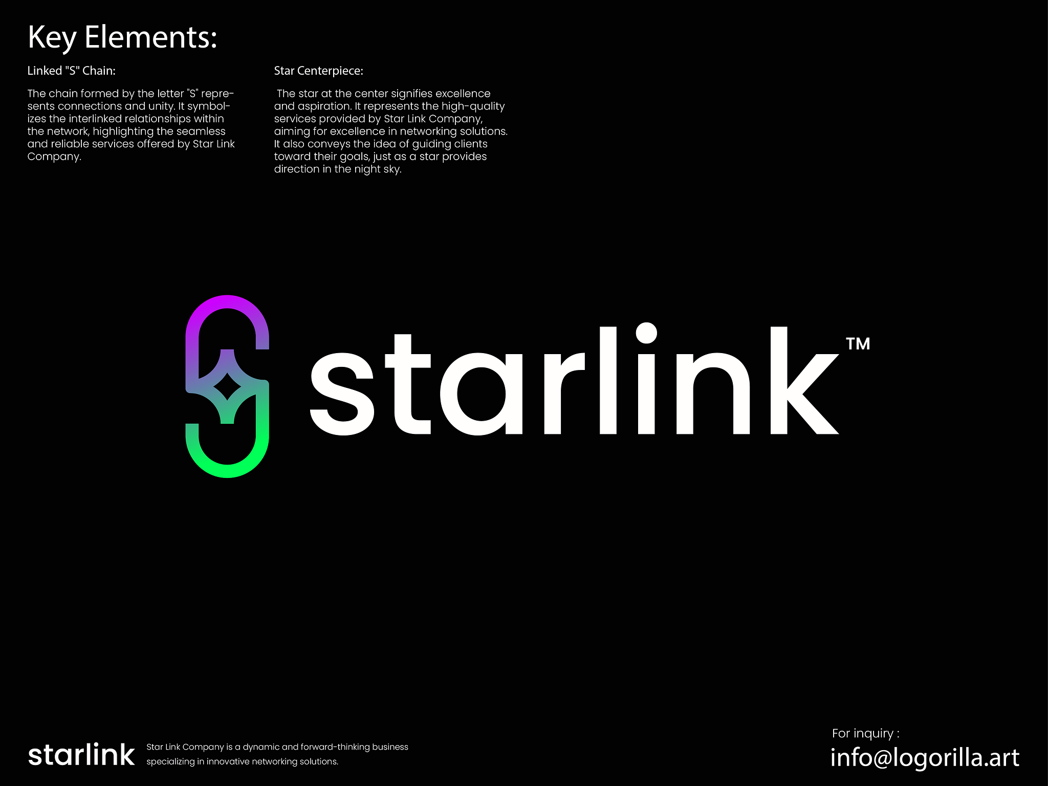 starlink by Badr errouichaq on Dribbble