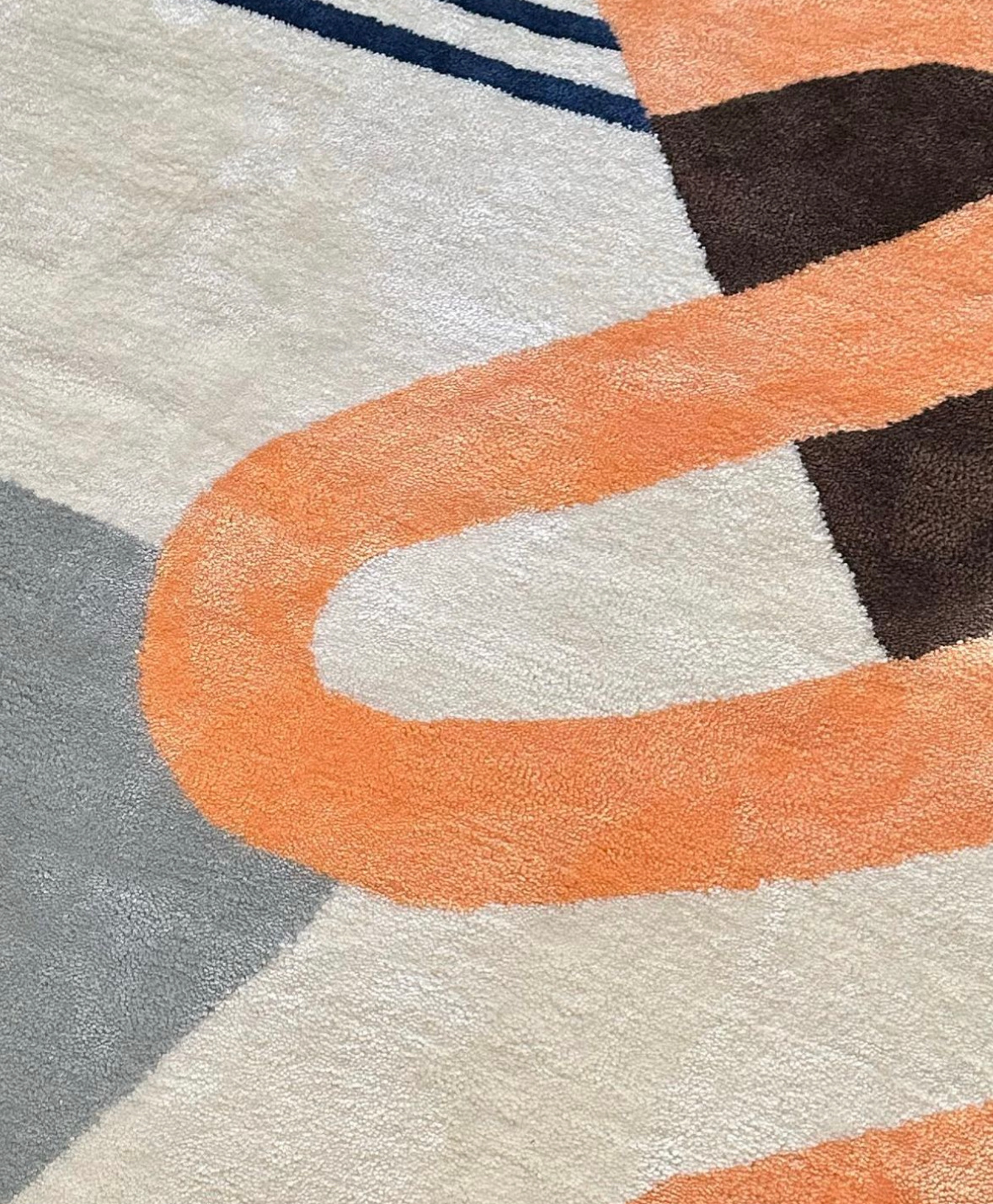 Rug Project by Agustina Huarte on Dribbble