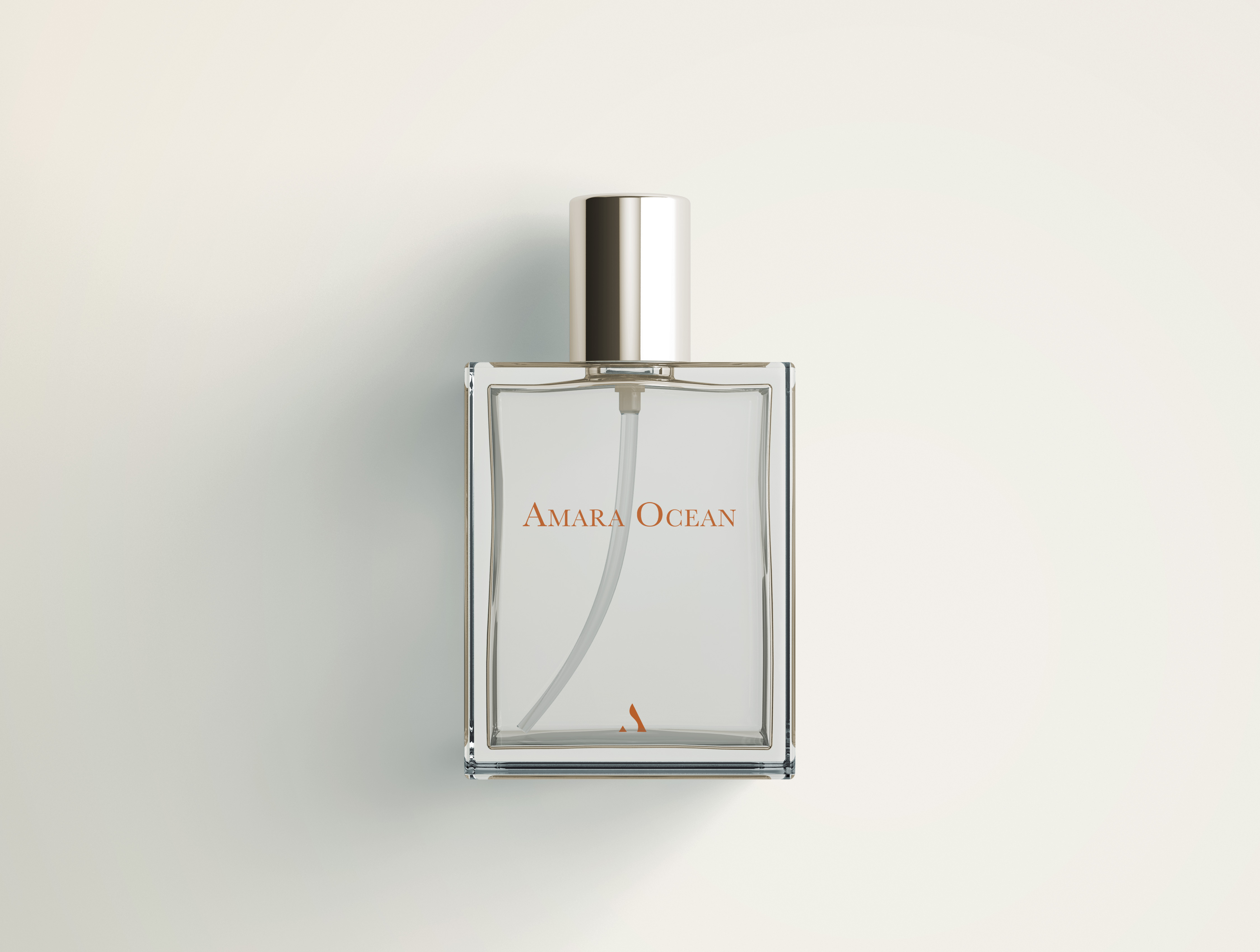 Amara Ocean - Perfume packaging by Louise Charpy on Dribbble