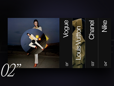 Project Section designs, themes, templates and downloadable graphic ...