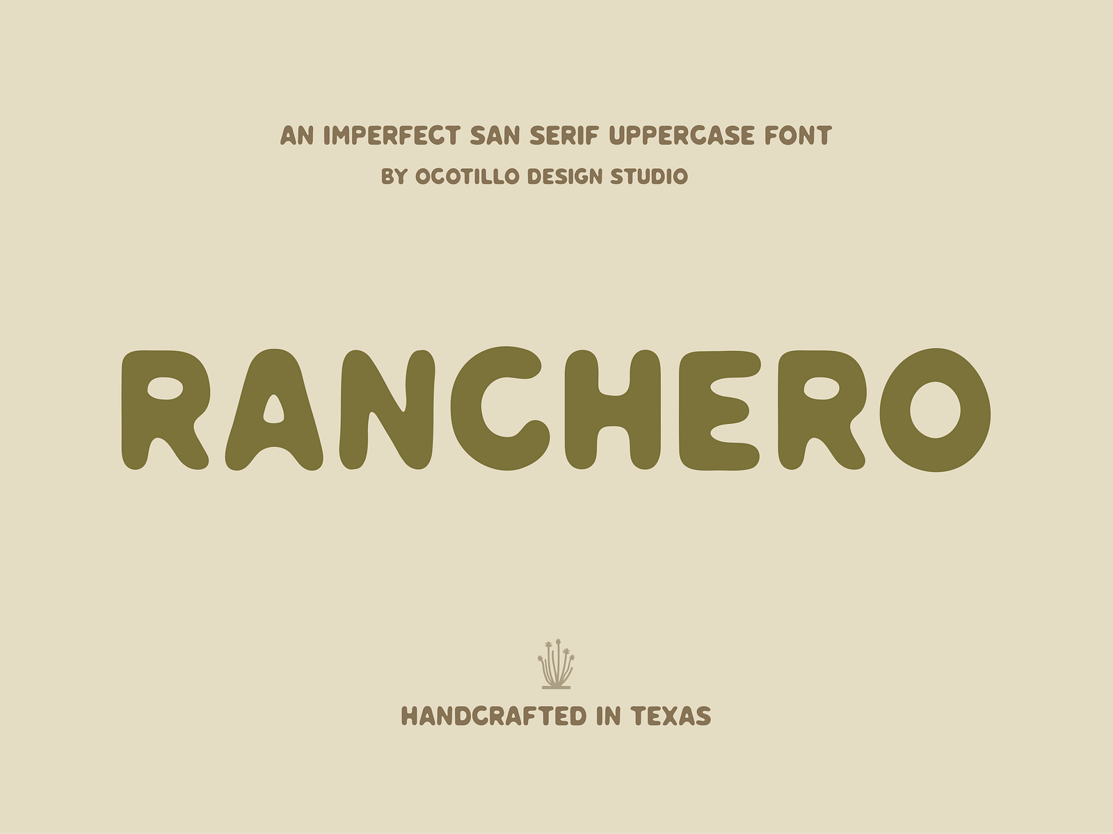Ranchero by Ocotillo Design Studio by Ocotillo Design Studio | Sarah on ...