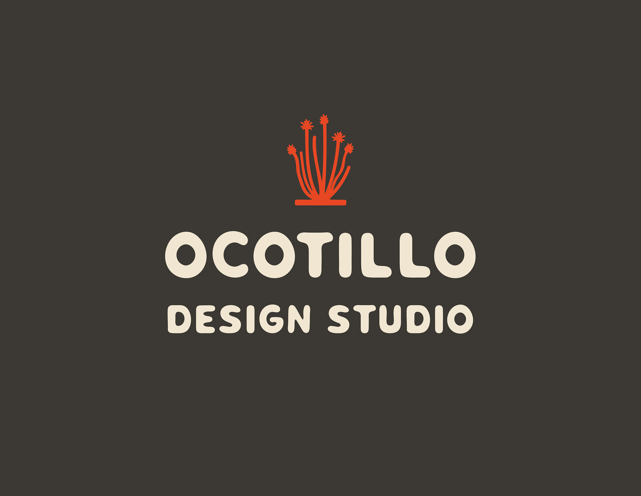 Ocotillo Design Studio Branding by Ocotillo Design Studio | Sarah on ...