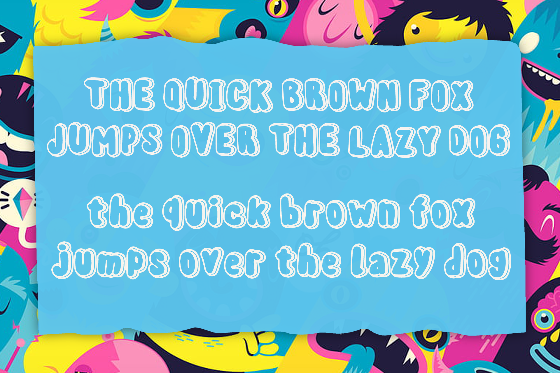 Fancy Poster Font by MVMET fonts on Dribbble