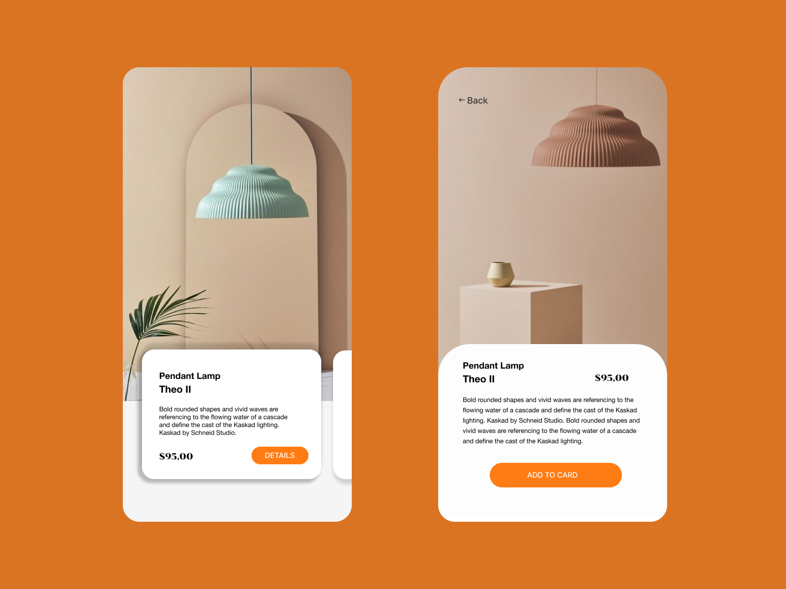Home Decor App by Anna Sardaryan on Dribbble Home Decor App by Anna Sardaryan on Dribbble