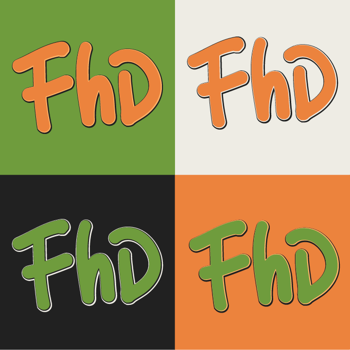 Game Dev Studio Logo by Taylor Rodriguez | Brand Marketer & Creative ...