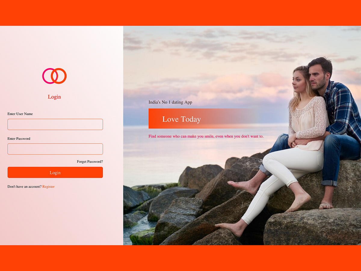 Login UI designs, themes, templates and downloadable graphic elements ...