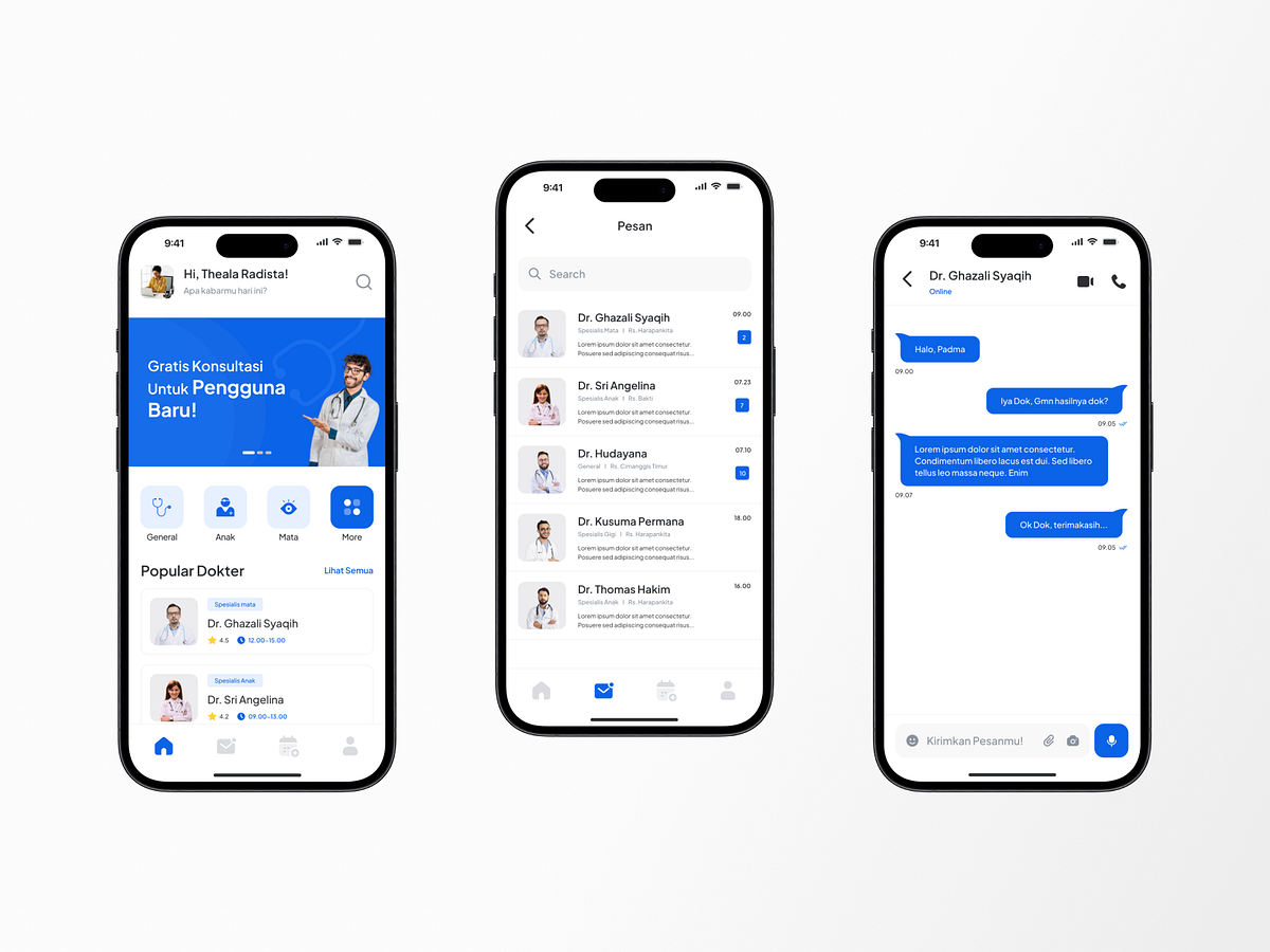 Docter Design Designs Themes Templates And Downloadable Graphic