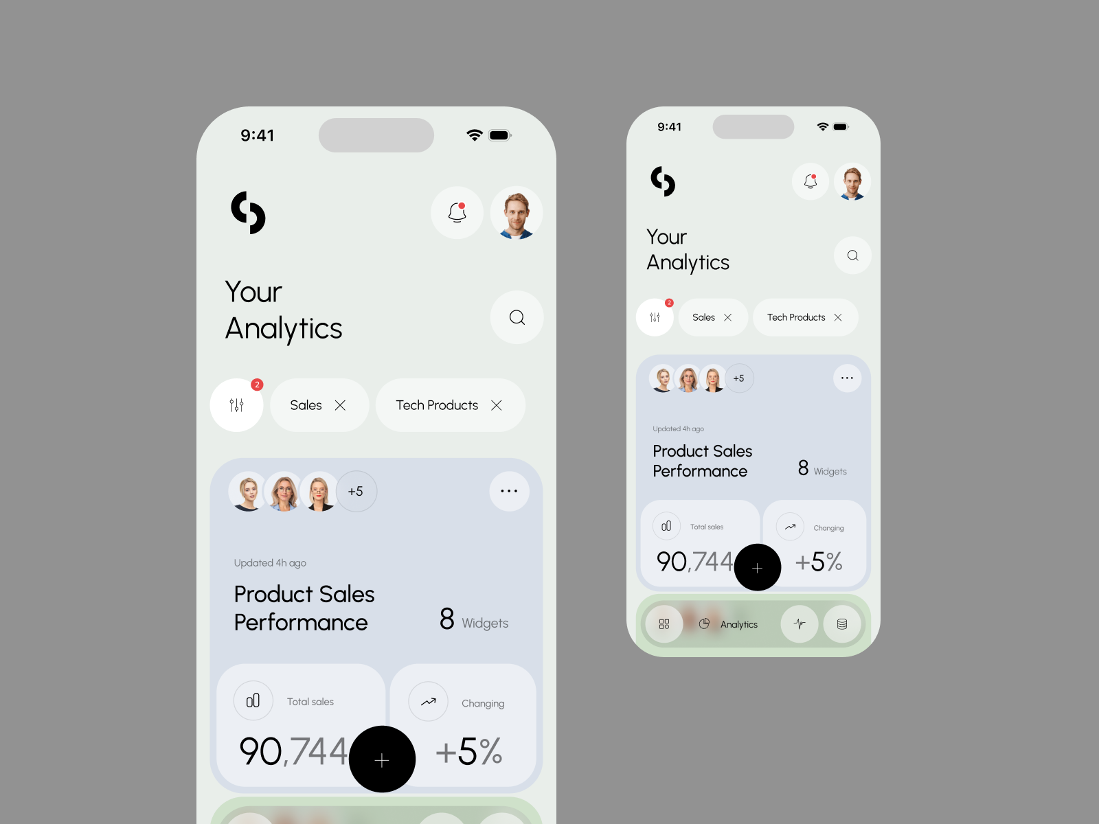 Sisense – Analytics and Business Intelligence Platform by Jack R. for ...