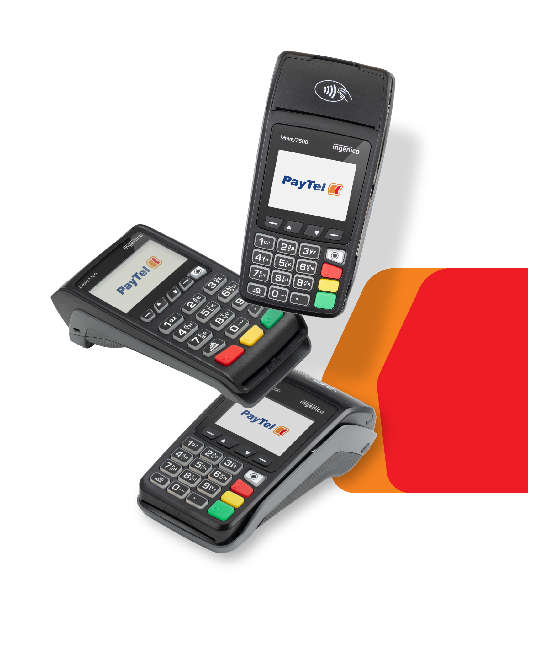 Paytel - eCommerce platform by InterSynergy on Dribbble