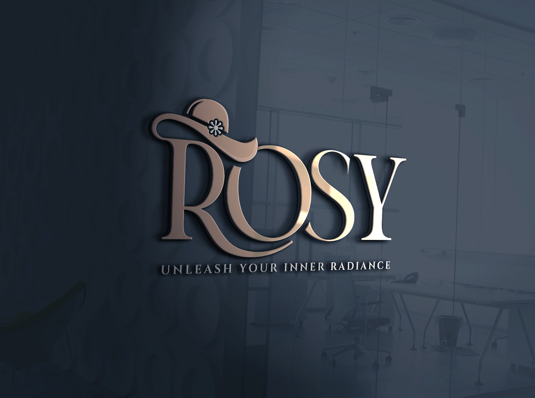 Women's Lifestyle Brand Logo by Emran Hossain on Dribbble