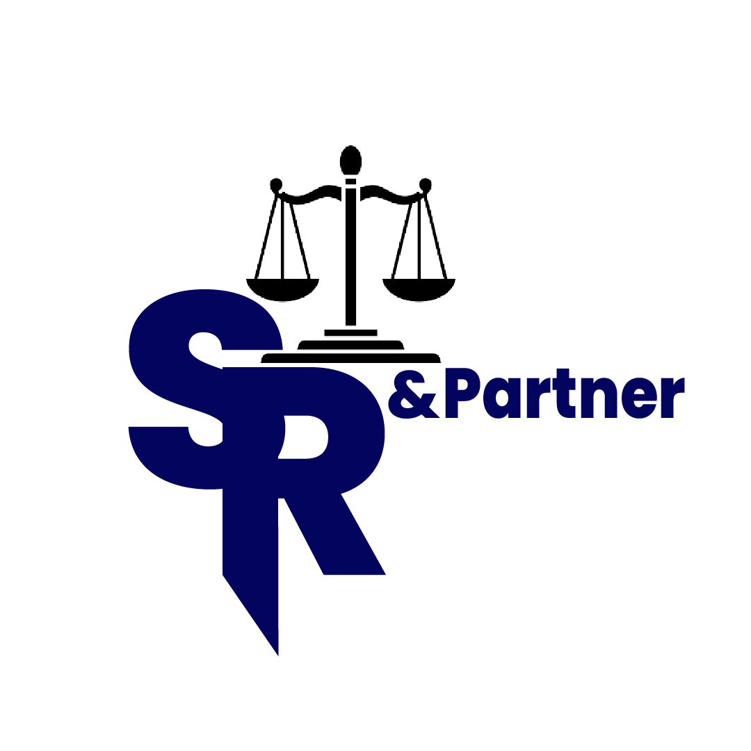 SR & Partners 2nd Concept by Panji Jaya Kusuma on Dribbble