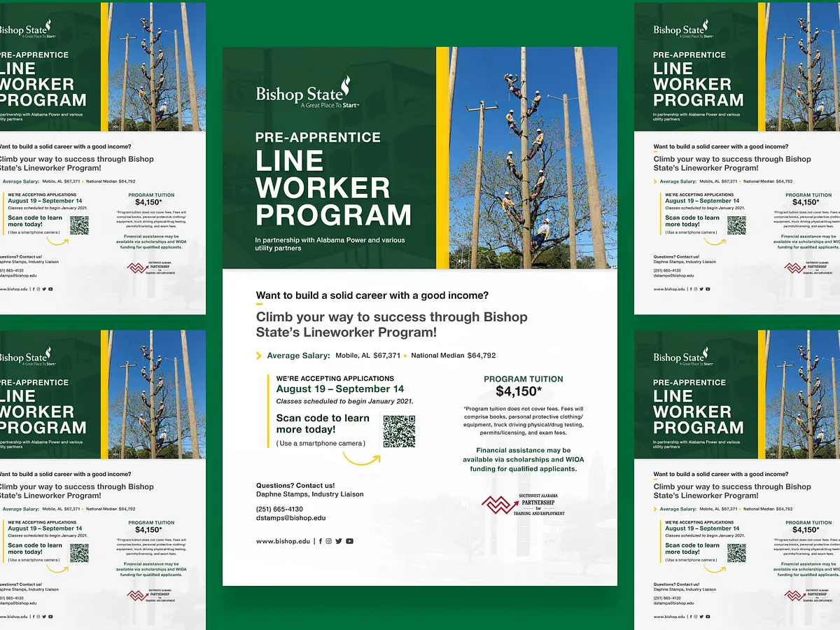Program Flyer designs, themes, templates and downloadable graphic ...