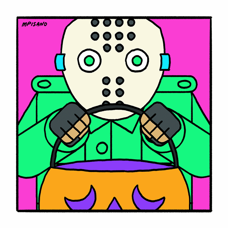Michael Pisano | Dribbble