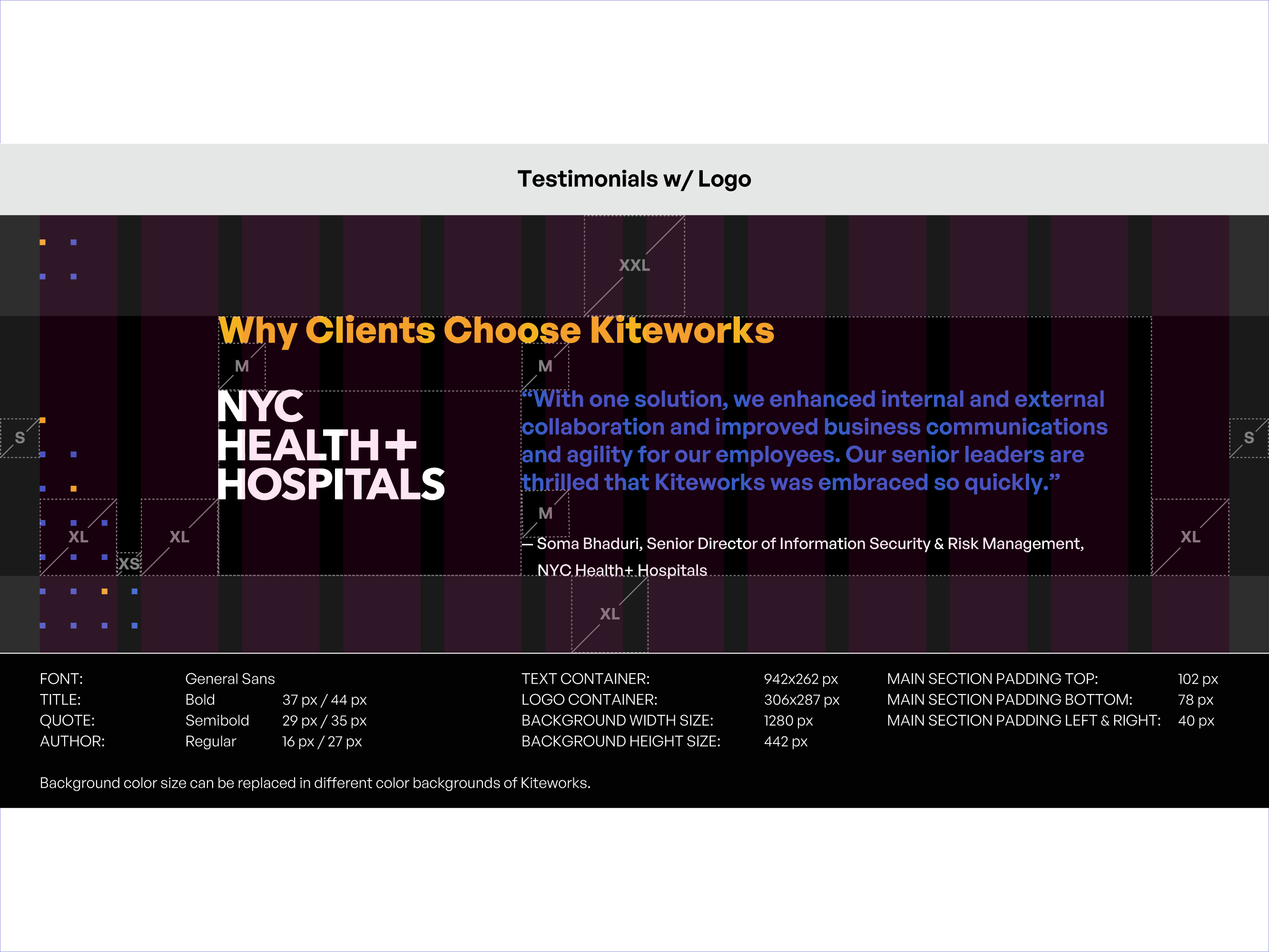 Web Style Guide - Kiteworks by Kirill Kupriianov on Dribbble