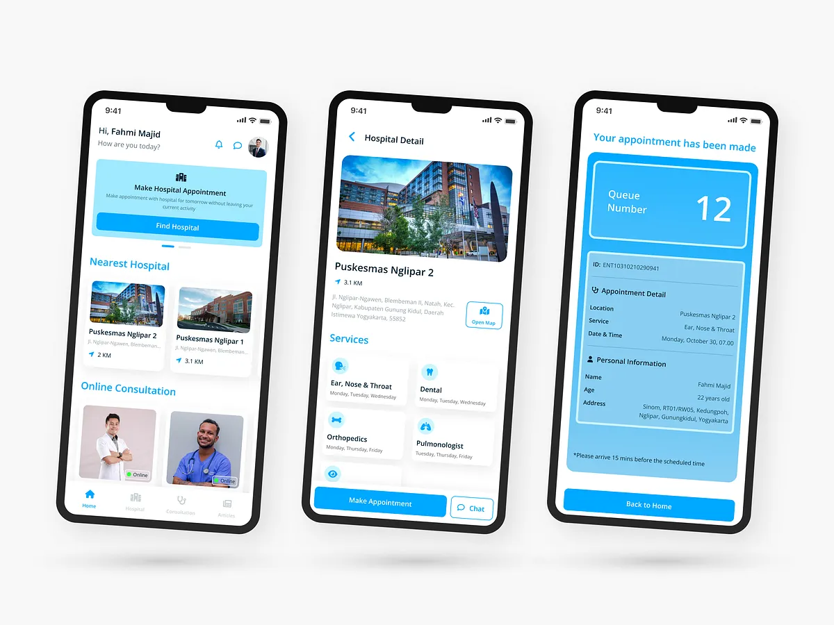 Queue UI designs, themes, templates and downloadable graphic elements ...
