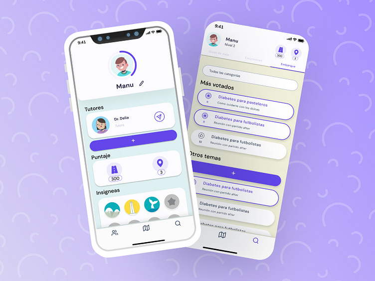 Co-creating innovative solutions for diabetis . Diabemovil by DMO ...