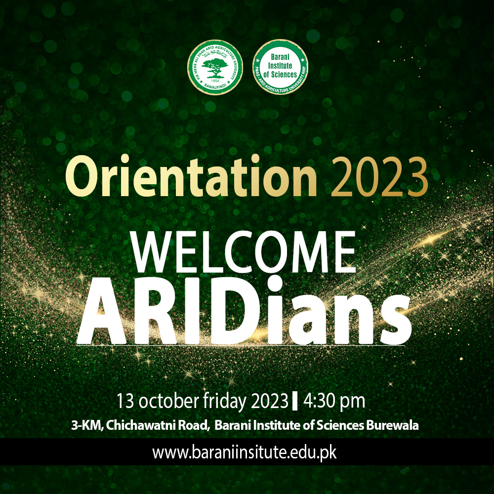 Orientation Post Design Template by Flynex Studio on Dribbble