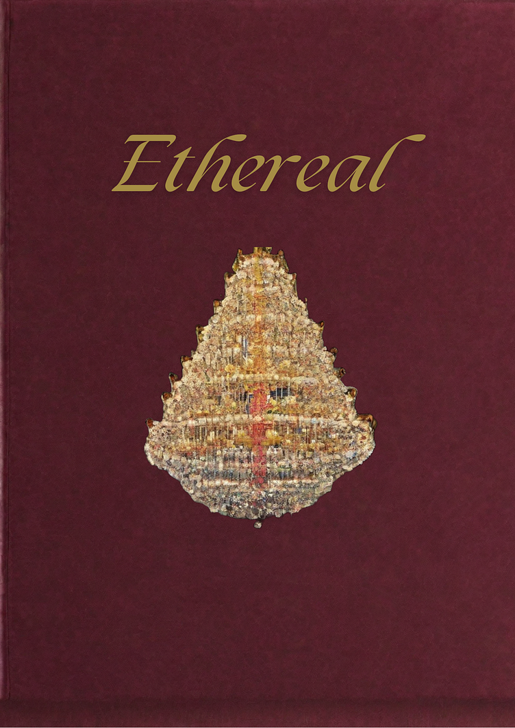 Ethereal by QueenDiamond on Dribbble