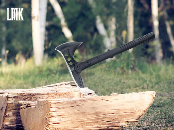 Top 5 Tactical Tomahawks for Beginners and Pros by Ferne Purdy on Dribbble