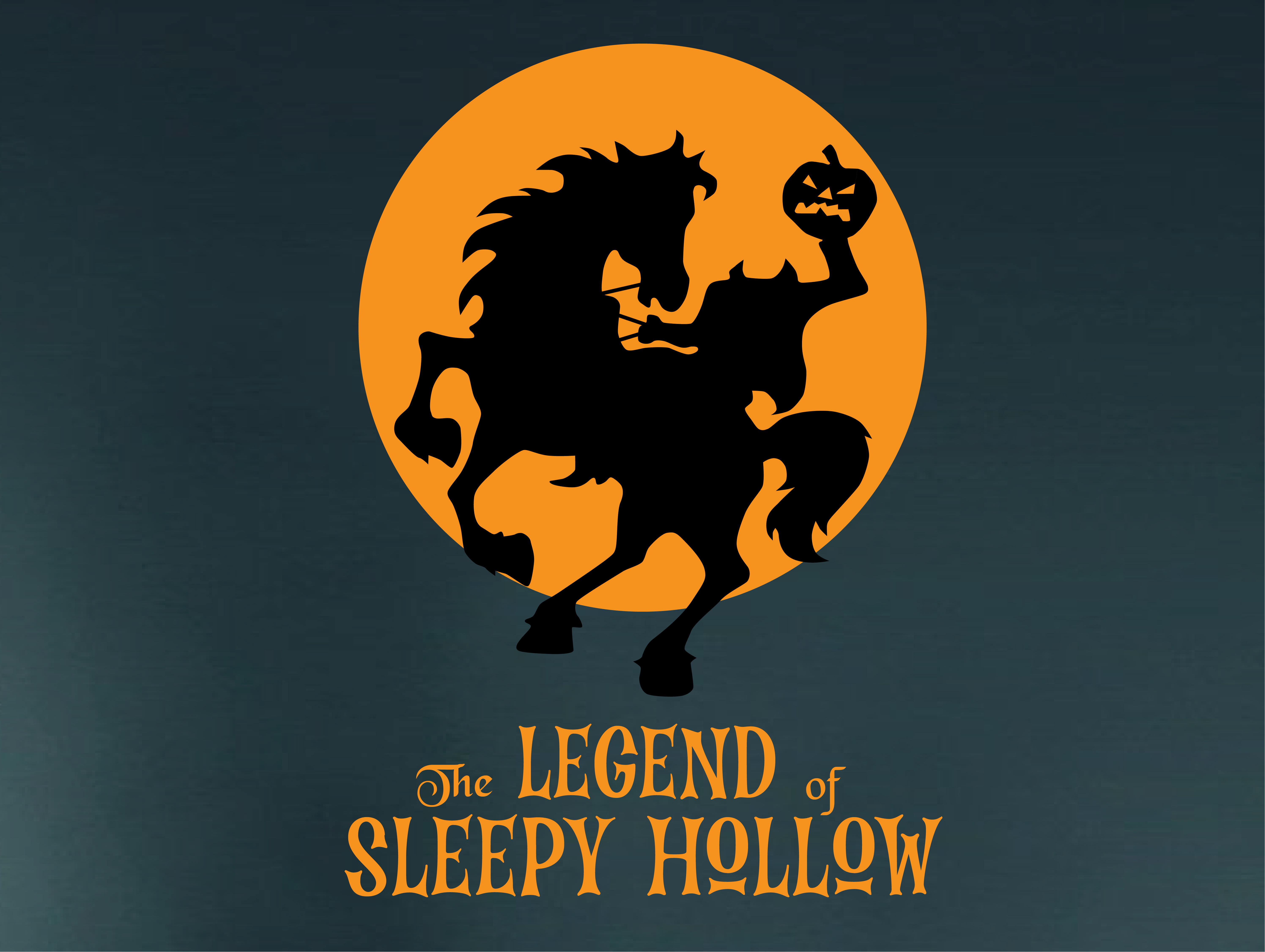 Sleepy Hollow Logo