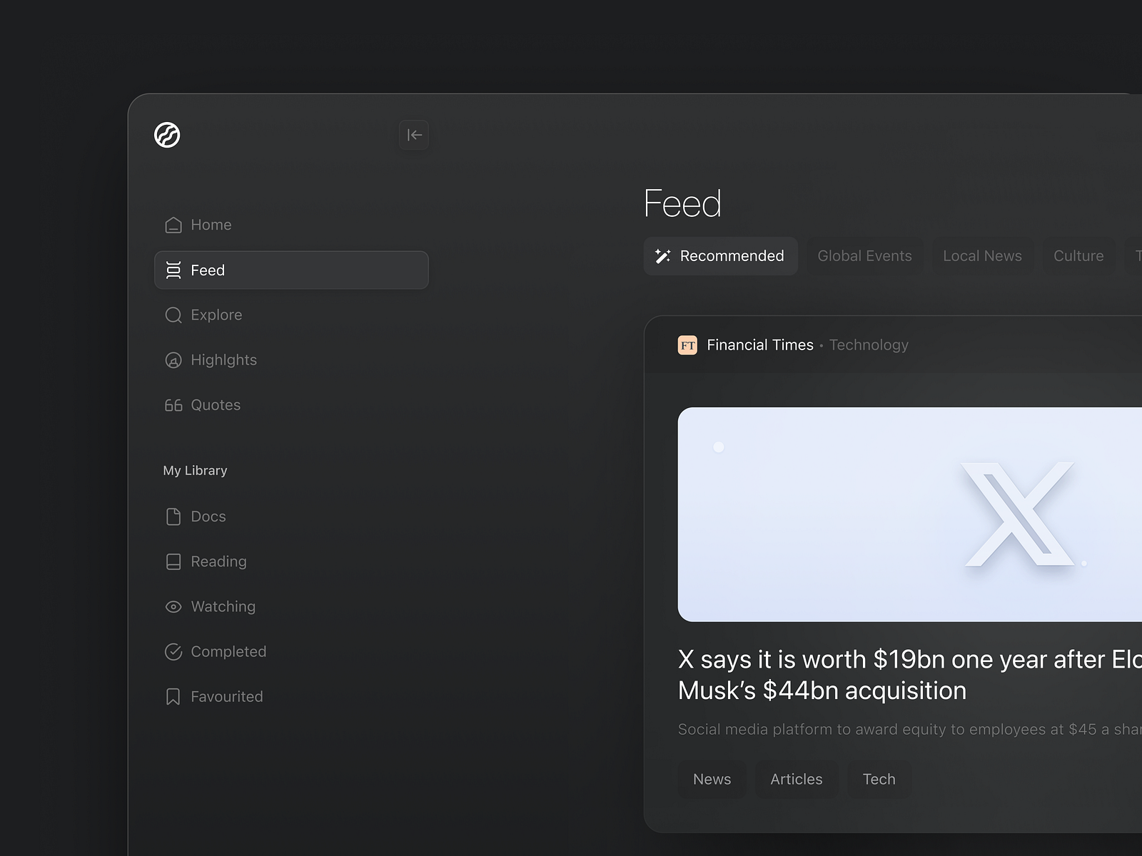 Study planner tool by Monty Hayton on Dribbble