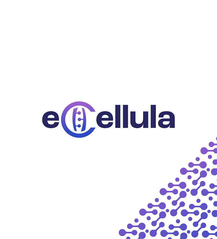 Omnis cellula e cellula by Vlad Iftimescu on Dribbble