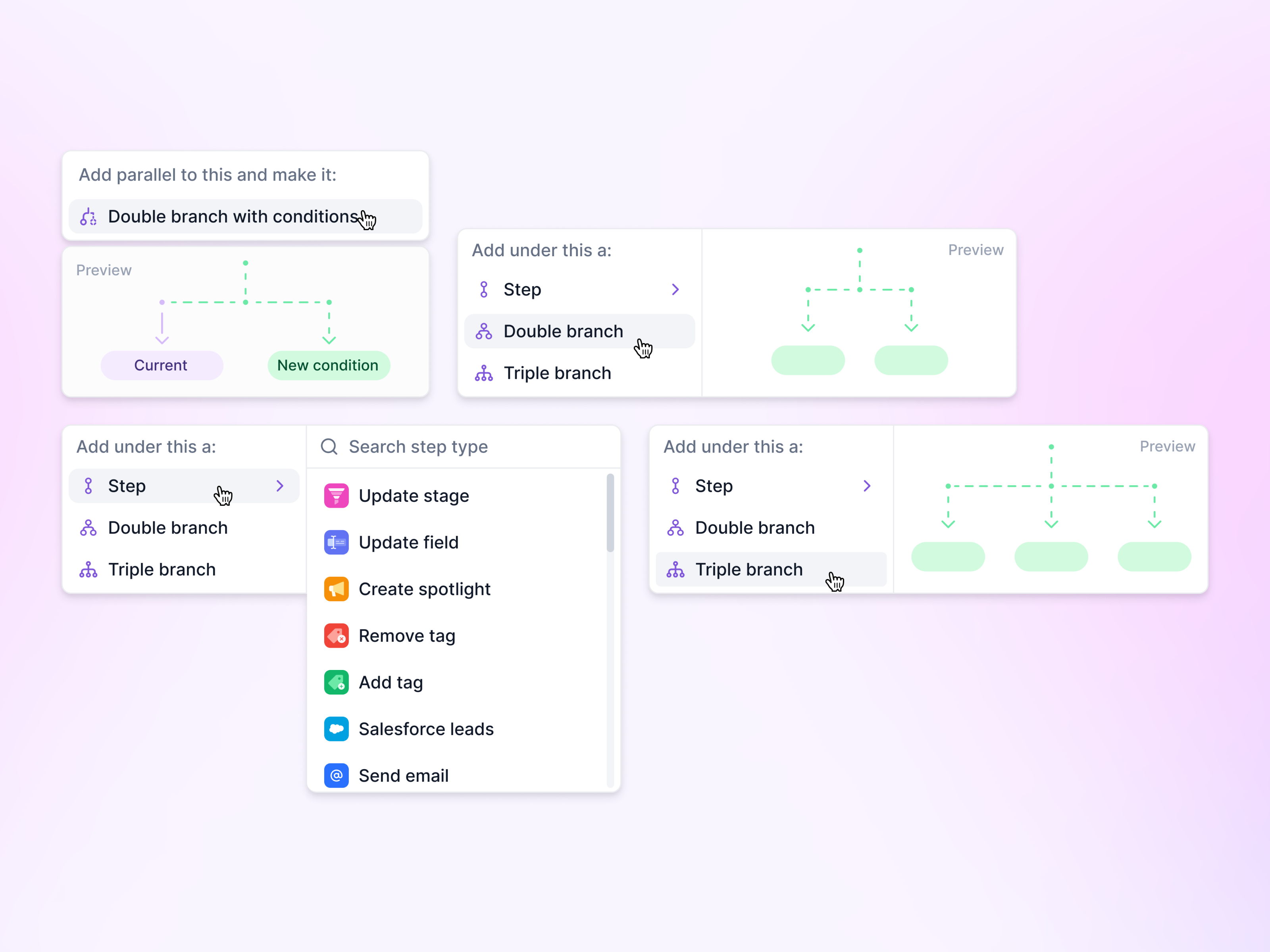 Query Builder designs, themes, templates and downloadable graphic ...