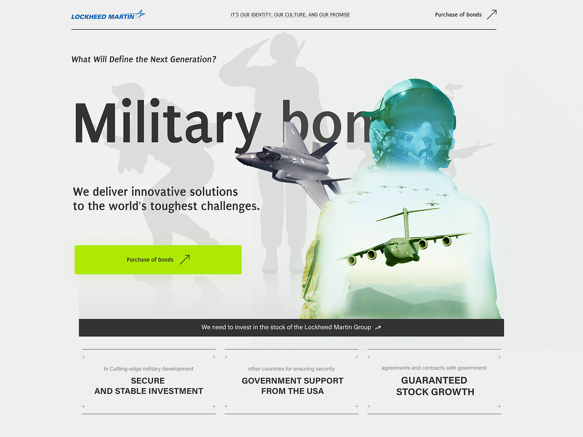 Military UI designs, themes, templates and downloadable graphic ...