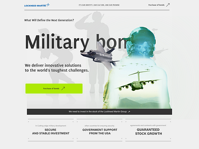 Military UI designs, themes, templates and downloadable graphic ...