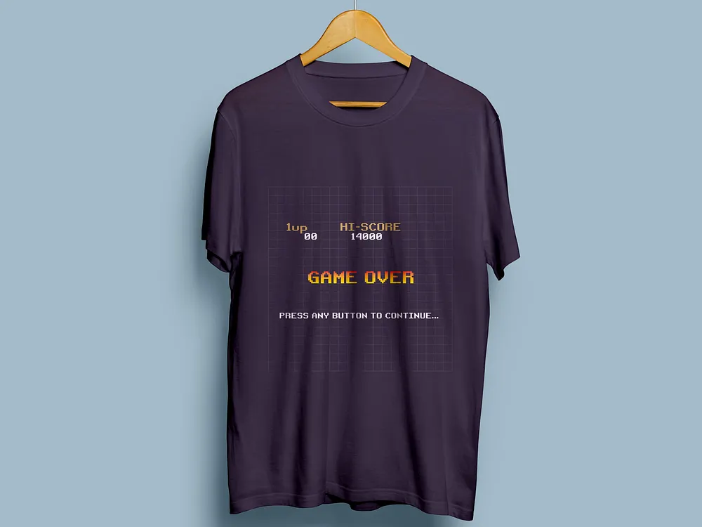 Game End Screen designs, themes, templates and downloadable graphic ...