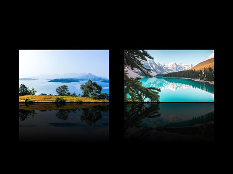 Css Mirror Effect Designs Themes Templates And Downloadable Graphic Elements On Dribbble