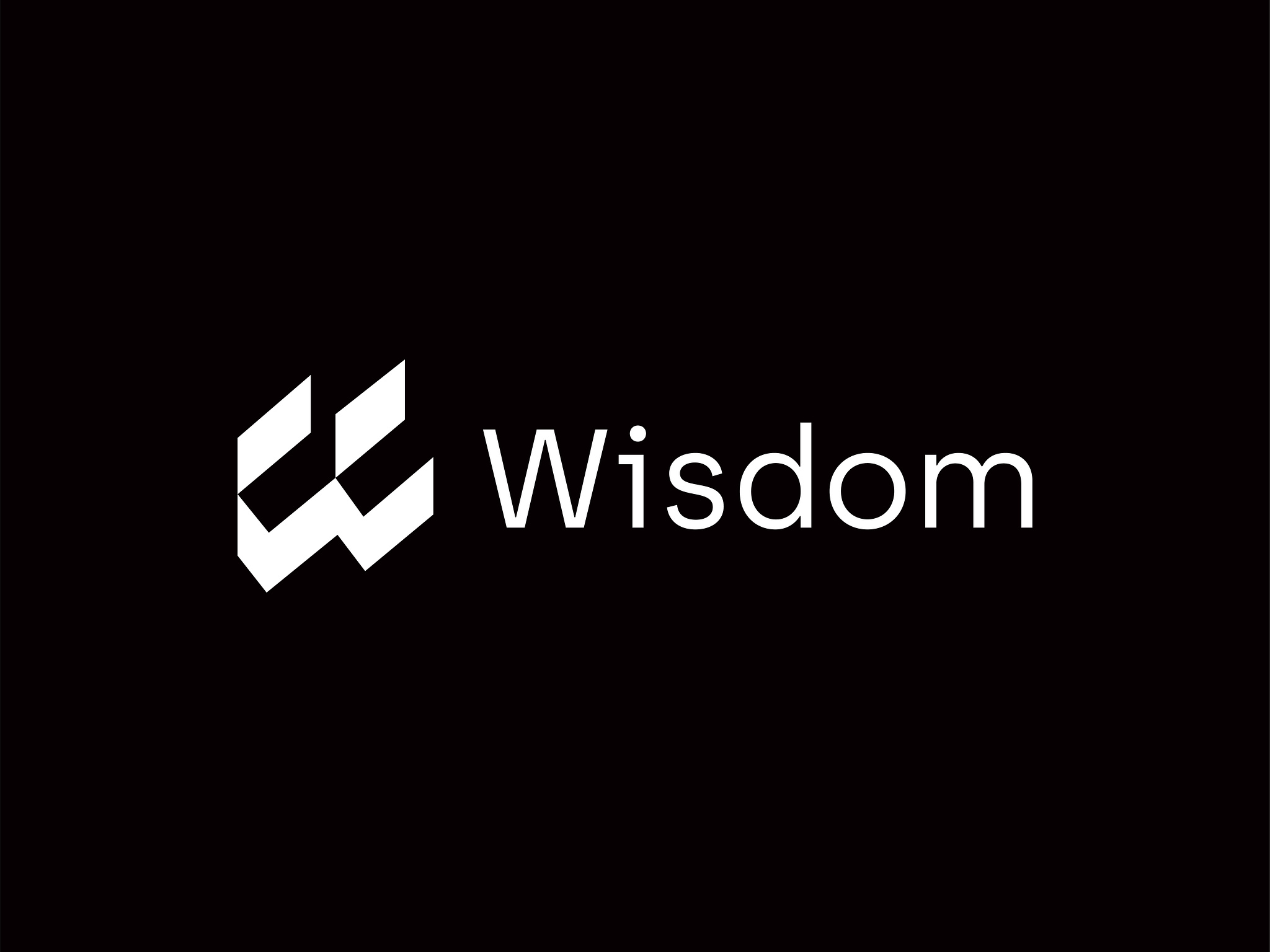 wisdom logo concept /redesign / client project by Mahjabin Afrin on ...