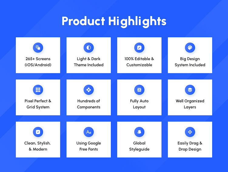 Railify - Train Booking App UI Kit by Sobakhul Munir Siroj on Dribbble
